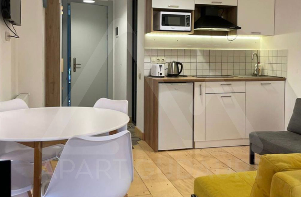 New Gudauri Atrium Apartment (Next to Gondolas) - Apart Gudauri LLC